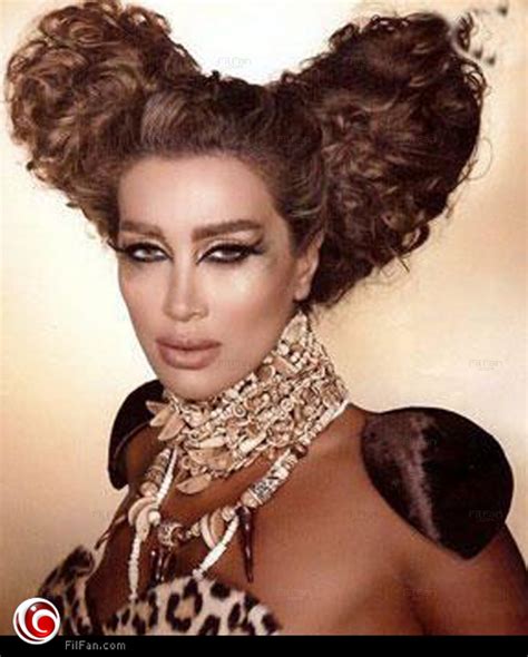 تزيد من إغراء مايا دياب ألبوم في الفن