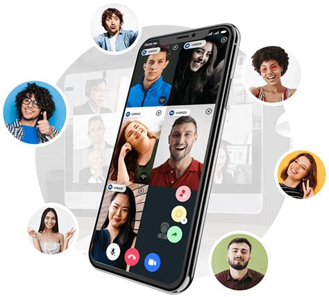 Airmeet Clone Business Airmeet App Development