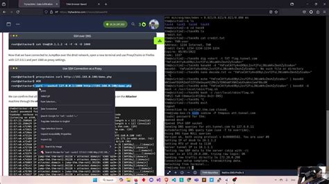 Tryhackme Data Exfiltration Learning Path Live With Me Day10 Youtube