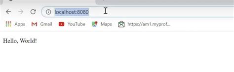 Spring Controller Annotation Example Tutorial