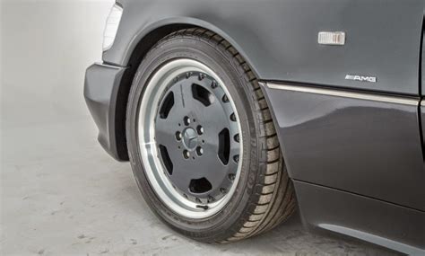 Mercedes Benz W140 S70 Amg Benztuning