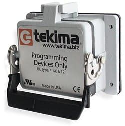 PANEL Interface Connectors Tekima
