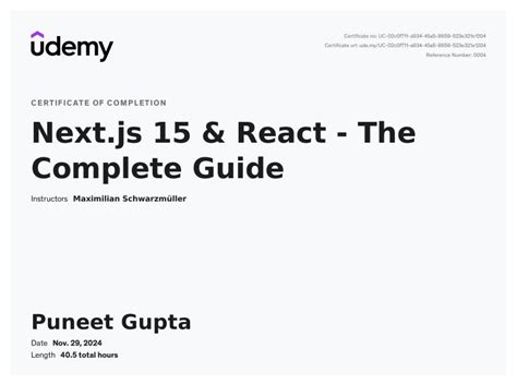 Puneet Gupta On Linkedin Nextjs Reactjs Hrsgroup