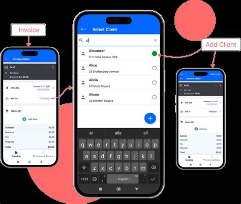 Free Invoicing Software For Small Business Invoicetemple
