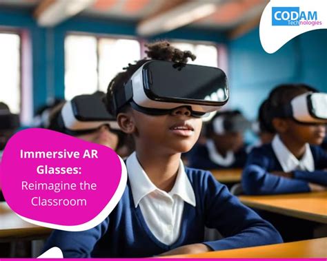 Codam Technologies On Linkedin Codamtechnologies Arineducation Innovationinlearning