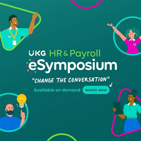 Ukg On Linkedin Weareukg Ukgesymposium