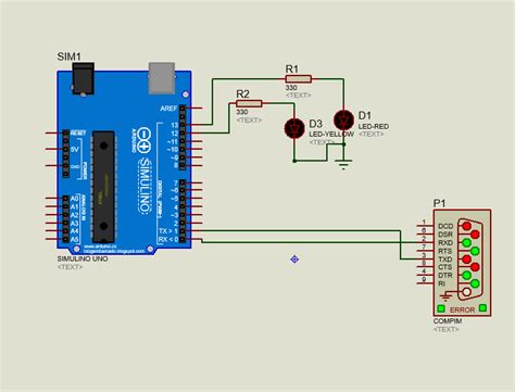 How To Connect Arduino UNO To Proteus 8 With Blynk A Step By Step Tutorial