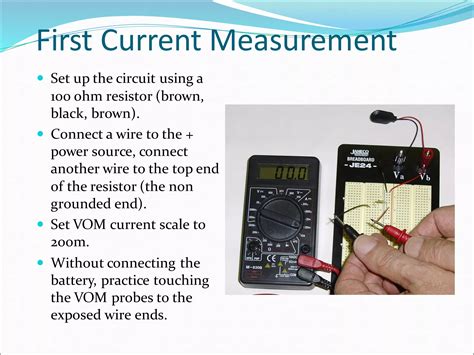 The Iot Academyembeddedsystemstrainingbasicelectronicspart1 Pdf