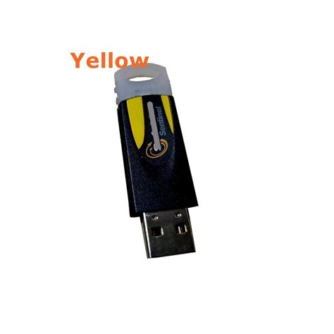 Safenet Sentinel Dual Hardware Key Dual Compatible Superpro And