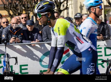 Biniam Girmay Fotos Und Bildmaterial In Hoher Auflösung Alamy