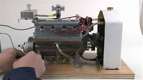 Model Engine Kits That Run On Gas