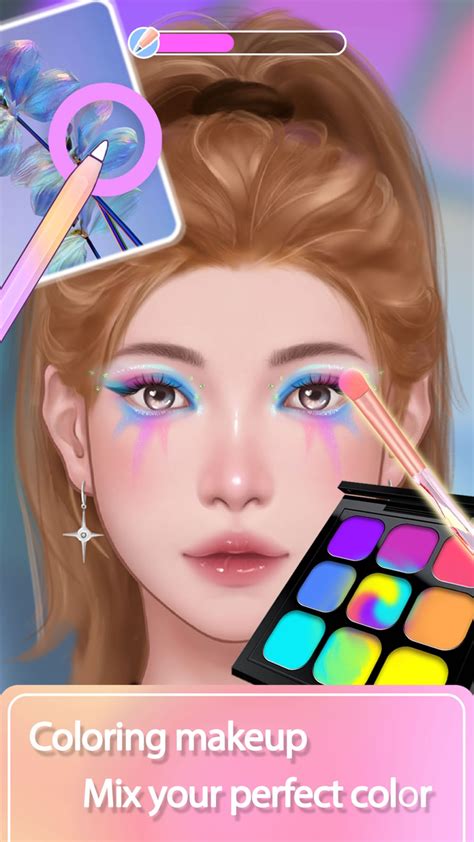 Asmr Simulator Makeoverrelax For Iphone 無料・ダウンロード