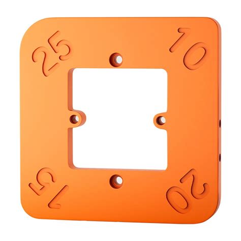 Corner Radius Router Template Tool For Enhanced Efficiency In Woodworking Tasks A Fangkenuo