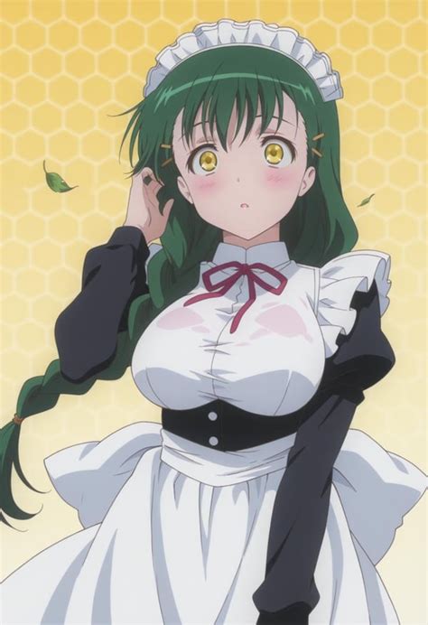 Shikikagami Sanae Ladies Vs Butlers Dx888 10 Image Created By