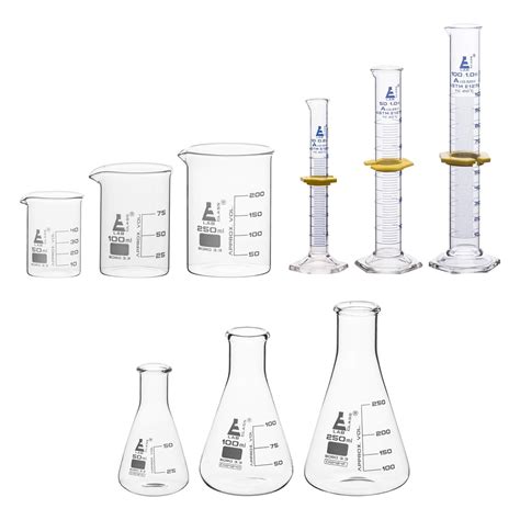 Best Lab Glassware Sets For Your Research Needs In 2025 Suchscience