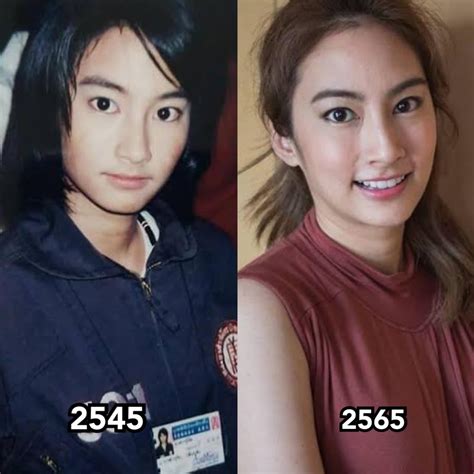 ฉันชอบดูหนัง 20 ปีผ่านไป… หมวยเล็ก จาก องค์บาก แอ Facebook