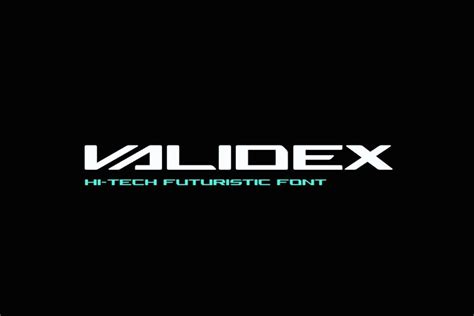 25 Best Tech Fonts For Tech Startups And More Design Shack