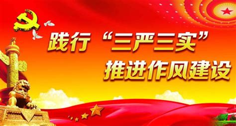 最新三严三实专题民主生活会查摆剖析材料360新知