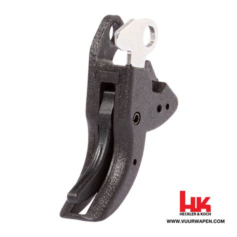 Hk Vp9 Trigger Vuurwapen