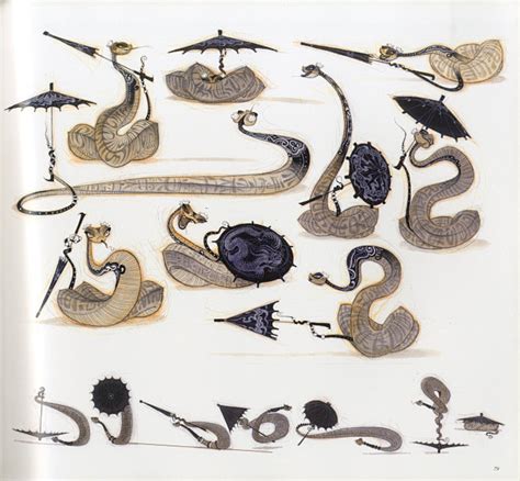 电影系列 功夫熊猫设定