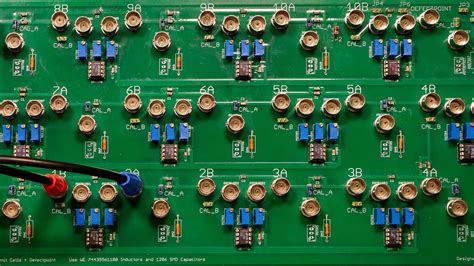 Topolectrical Circuits A New Direction Of Topological Research Is Ready For Take Off Ctqmat
