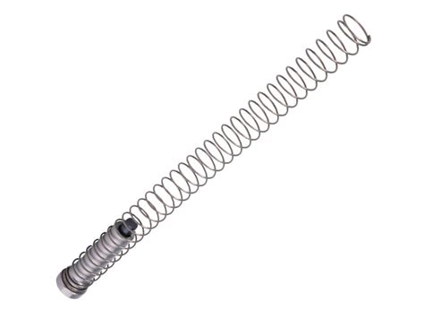 [vfc] M4 Hk416 Airsoft Heavy Recoil Buffer W Recoil Spring[for Ghk Sixmm 6mm