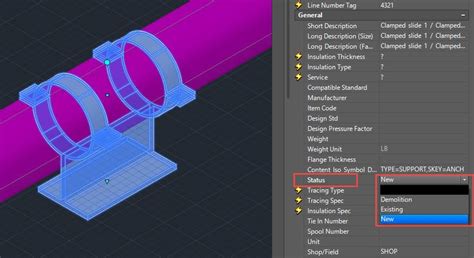 Solved Create Custom Pipe Support Autodesk Community