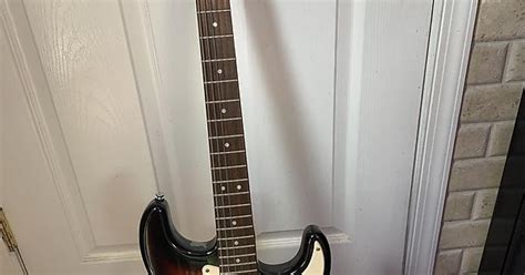 Squire Strat Upgrade Project Album On Imgur