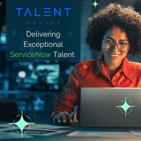 Talent Groups On Linkedin Servicenow Itstaffing Techsolutions