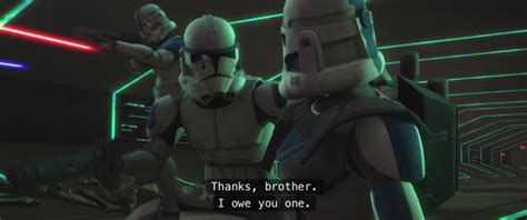 Clone Trooper Blank Template Imgflip