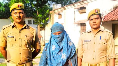 महल न ममल ववद म भतज क पटक पटककर मर डल बर म भरकर फक द लश The woman