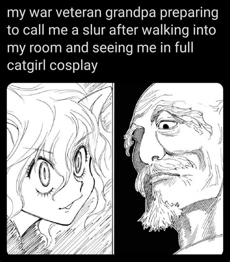 Kinda Akward R Animememes