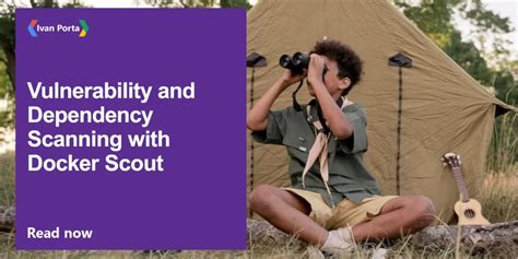 Vulnerability And Dependency Scanning With Docker Scout Dev Community
