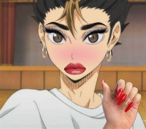 Nishinoya Yuu Funny Anime Pics Anime Funny Haikyuu Anime