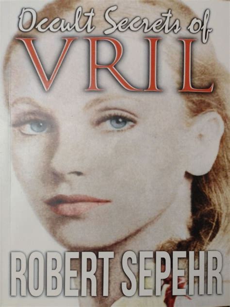 Occult Secrets Of Vril Pdf