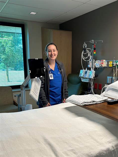 Telemedicine Program Implemented At Grant Memorial Hospital Pendleton