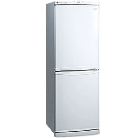 Pre-Owned | Lg White 264l Double Door Fridge (Gr-389sqf) | Shop Now