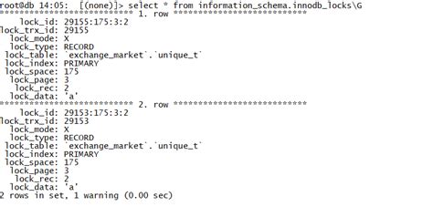 Mysql Mysql Lock Wait Timeout Exceeded Try Restarting Transaction Zevens Blog