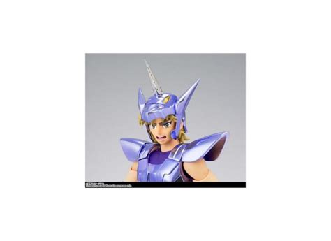 Jabu de Unicórnio Revival Saint Seiya Cloth Myth Bandai em