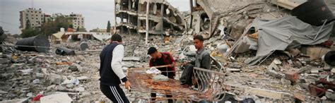 Un Office For The Coordination Of Humanitarian Affairs Unocha