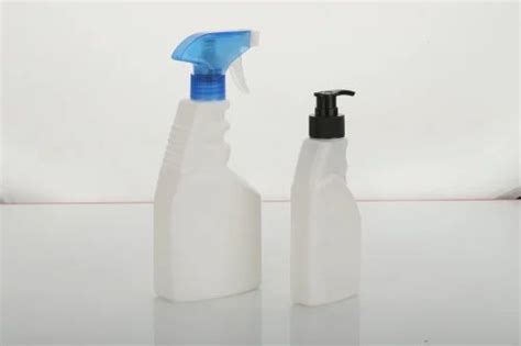 Colin Trigger Spray Glass Cleaner Bottle At ₹ 17piece In Shapar Id
