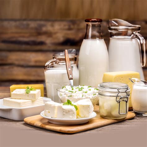 Dairy Pictures