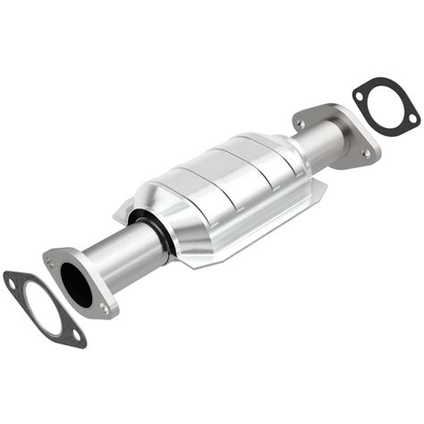 Magnaflow Exhaust Products 23700 Direct Fit Catalytic Converter