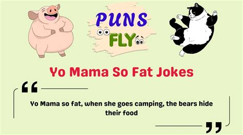 😂 189 Yo Mama So Fat Jokes Thatll Weigh Down Your Wifi 2025
