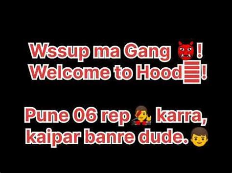 YUNG DSA - YEDA YUNG LYRICS VIDEO | GULLY GANG RECORDS | LYRICS SONG - YouTube
