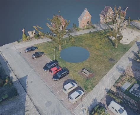 Openbim Opensource Dion Moult