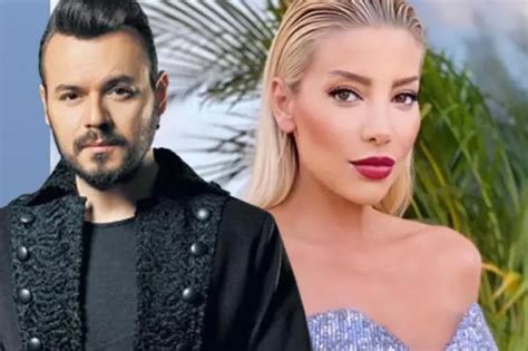 Gülşah Saraçoğlundan Deha Bilimlier Açıklaması Demet Akalına Da
