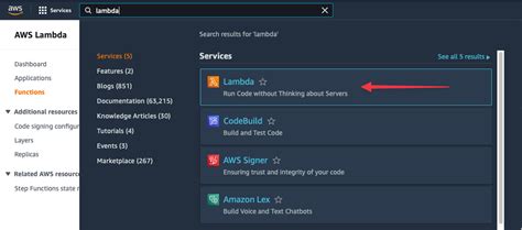 aws lambda connection strings — planetscale