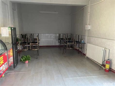 【7图】新装修一个月，接手不用。设备齐全。银川西夏同心路商铺租售生意转让转让 银川58同城