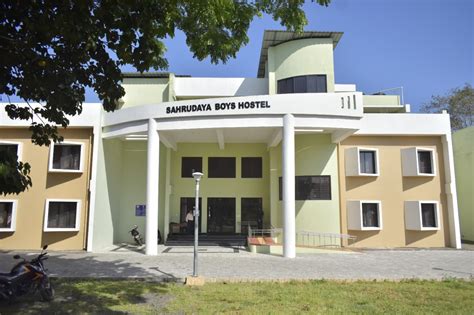 Cusat Hostels